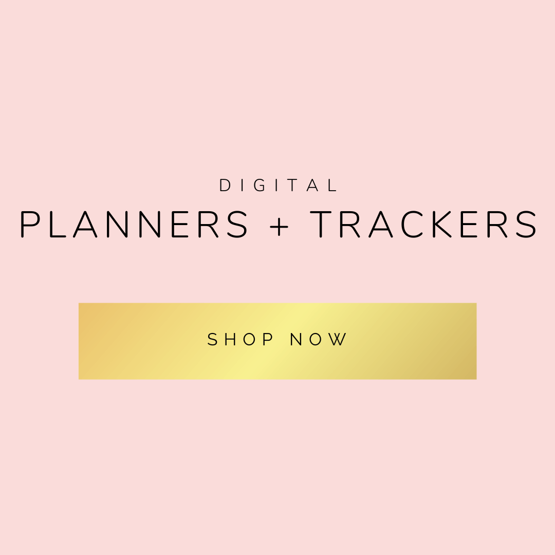 Digital Planners + Trackers – Embracing Homeschool Shop