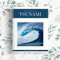 Tsunami Notebooking Pages – Embracing Homeschool Shop