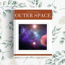 Outer Space Notebooking Pages – Embracing Homeschool Shop