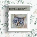 Domestic Cats Notebooking Pages – Embracing Homeschool Shop