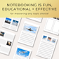 Airplanes Notebooking Pages – Embracing Homeschool Shop