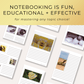 Snakes Notebooking Pages – Embracing Homeschool Shop
